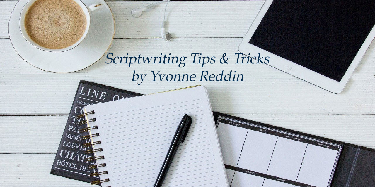 Script Writing Tips and Tricks - Kompass Media